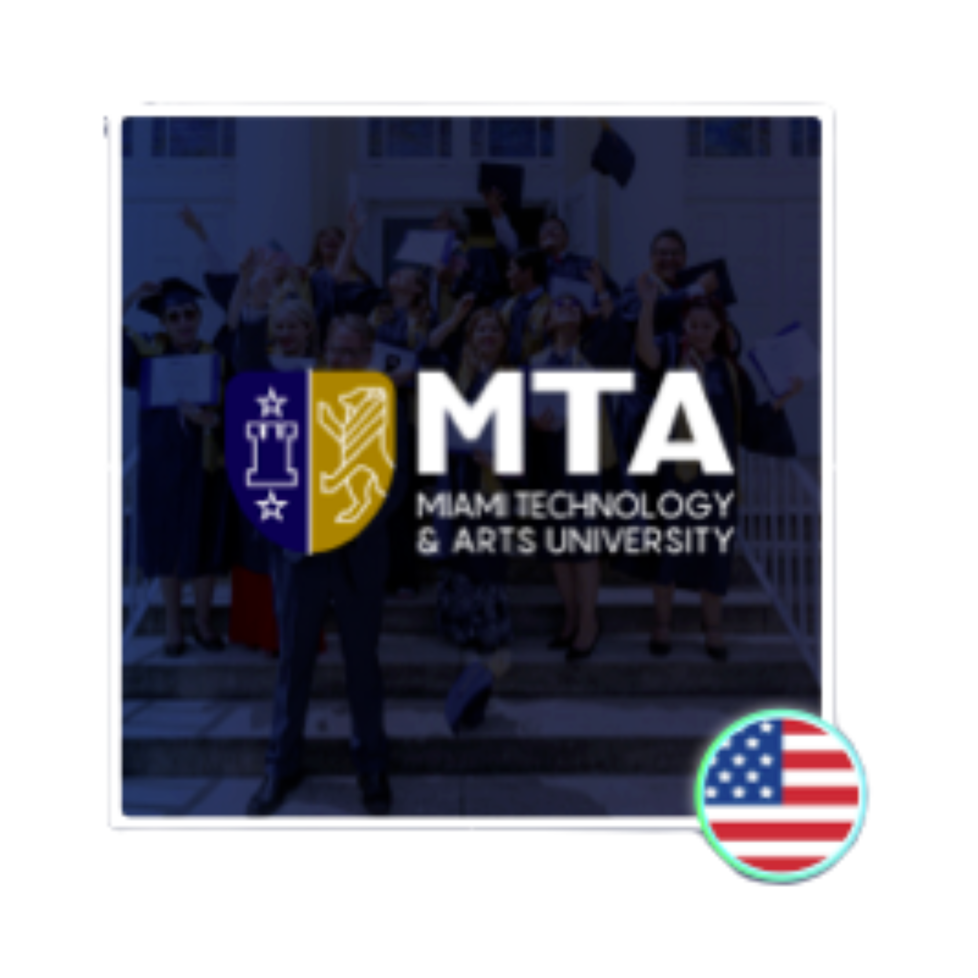Inicio - Miami Technology and Arts University